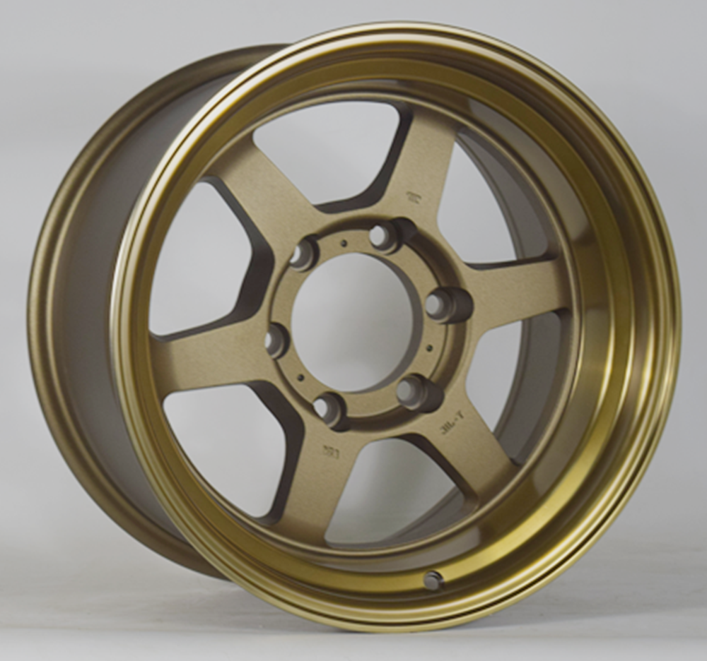 Vesteon Deep Dish Wheels - Durable & Stylish Upgrades