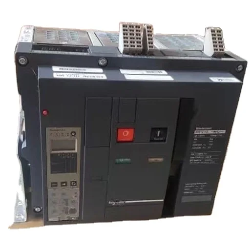 schneiider acb fixed tye and Drawout 3p circuit breaker 2000A 3200A Air ...