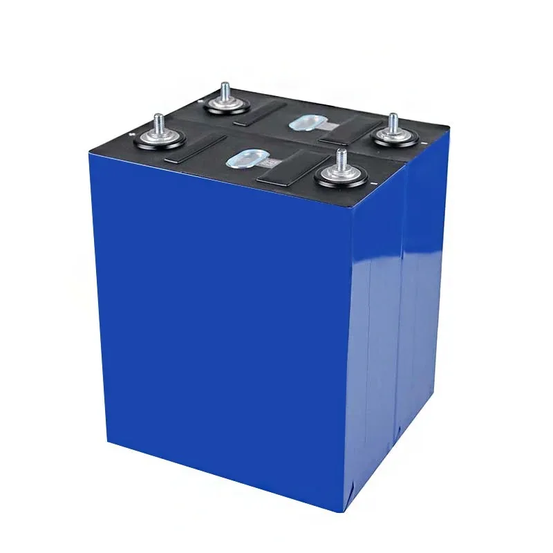 280ah Lifepo4 Battery - 9000 Cycle Prismatic Cell for Solar