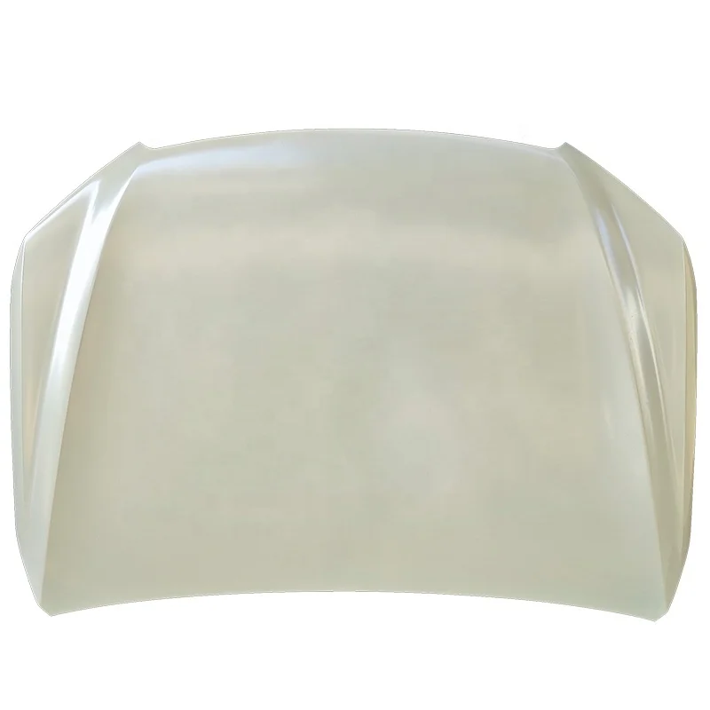 New Design Front Bonnet Hood Engine Cover Parts Accessories for ISUZU D ...