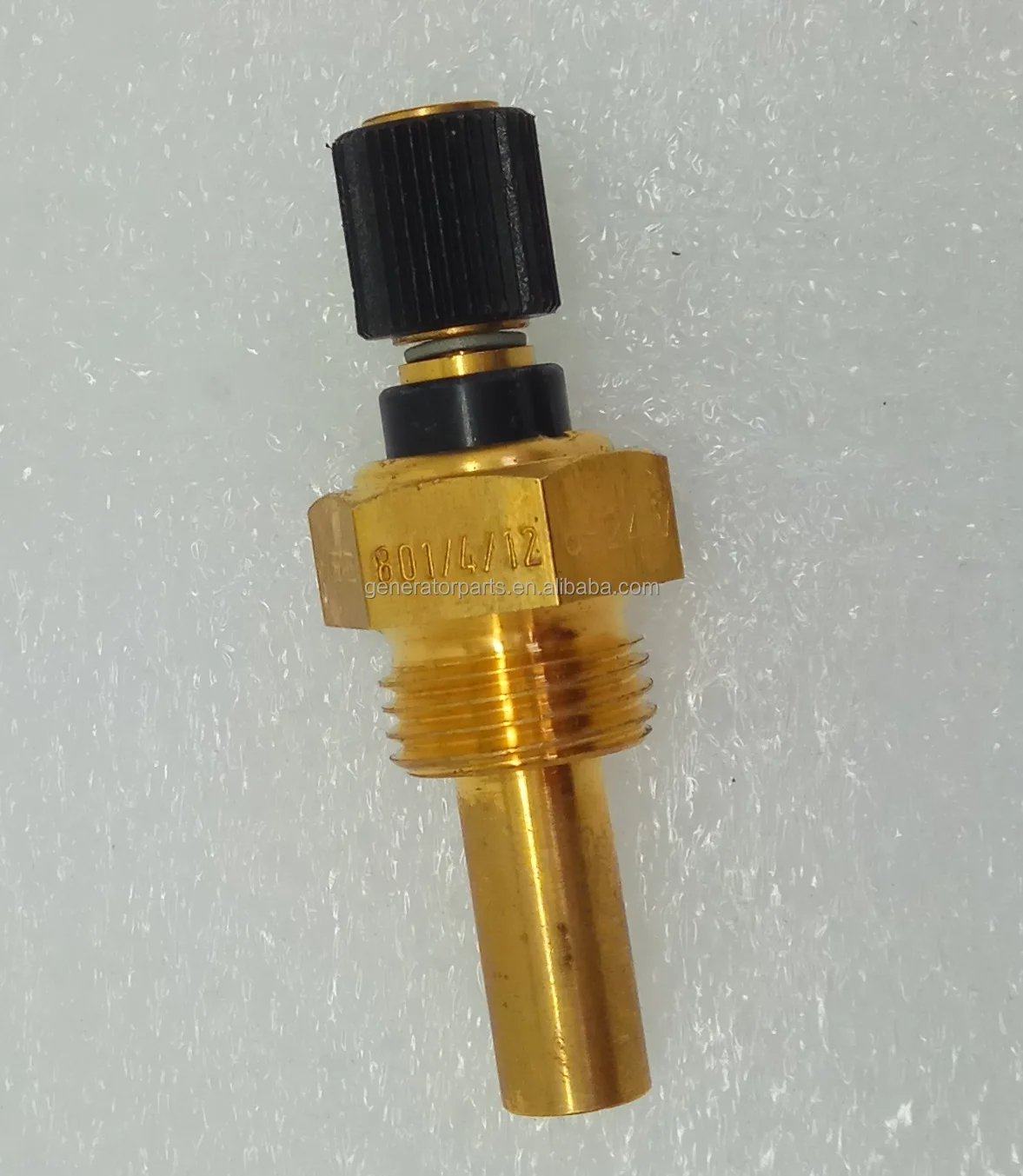 Original Vdo Oil Temperature Sensor 323-801-004-012 Vdo 0-150c M16x1.5 ...