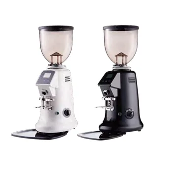 Commercial Fully Automatic Coffee Grinder Machine - Buy Coffee Grinder ...