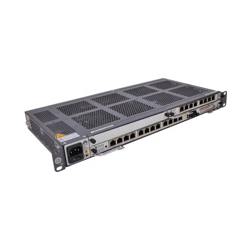 Opti X OSN 500 SDH Transmission Equipment - Reliable Networking