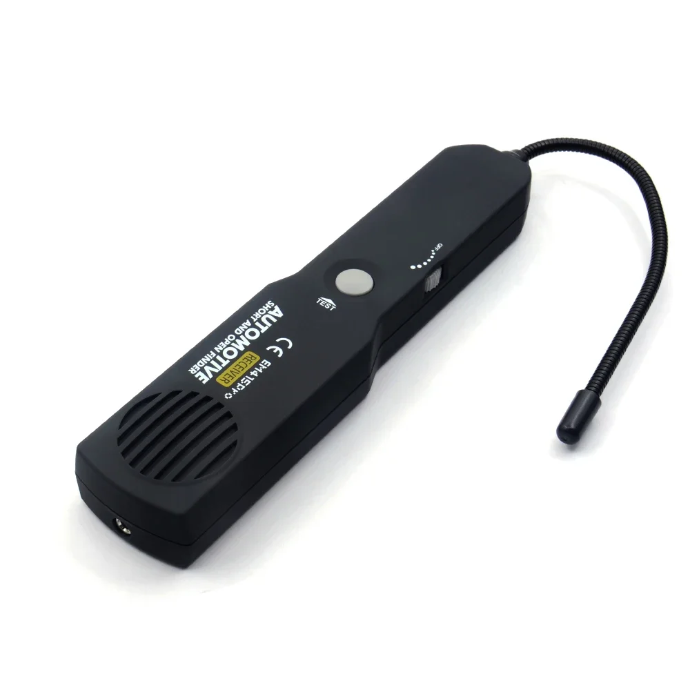 EM415PRO Automotive Short Cable Tracker & Open Wire Finder Universal ...