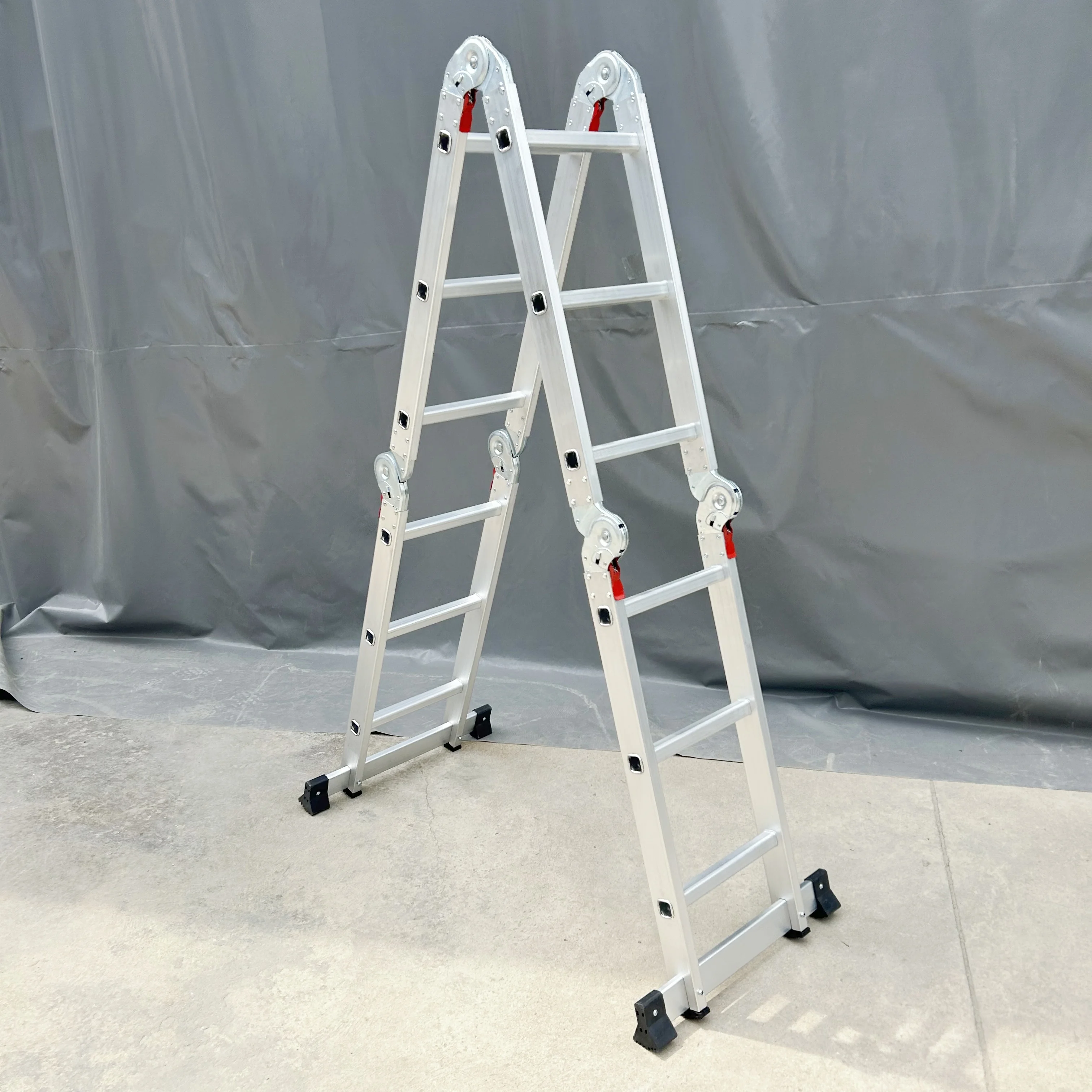 Escaleras De Aluminio Plegables Ladders Combination Ladders| Alibaba.com