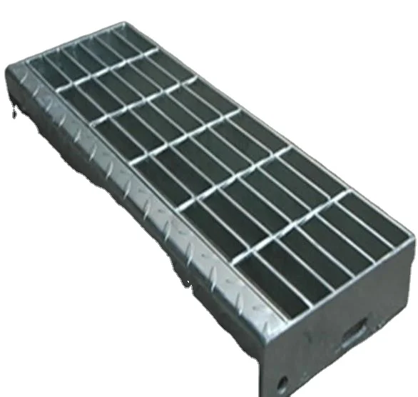 Rig Floor Checkered Plate Stainless Steel Tree Grate Chemical Plant ...