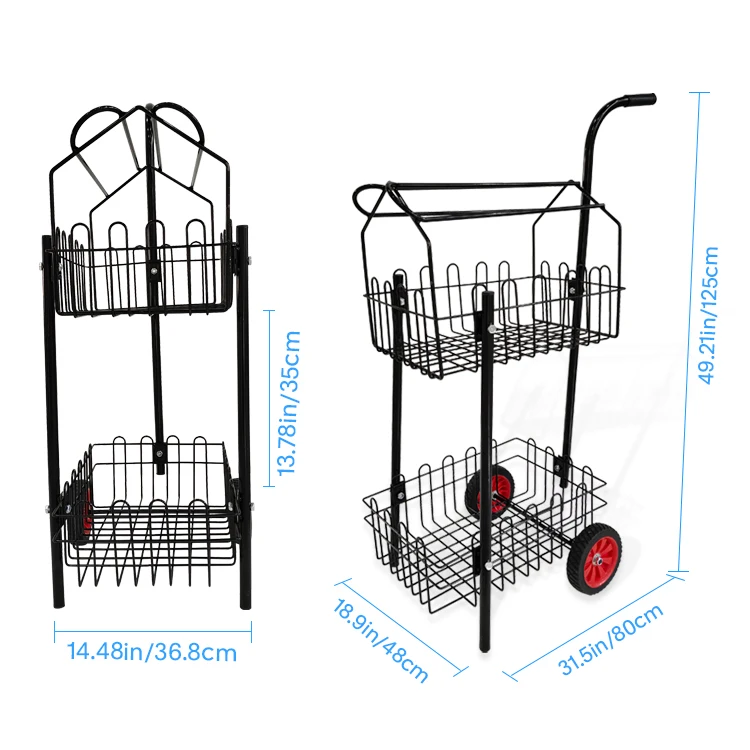 Jh-mech Saddle Pad Stand - Portable & Durable Horse Rack