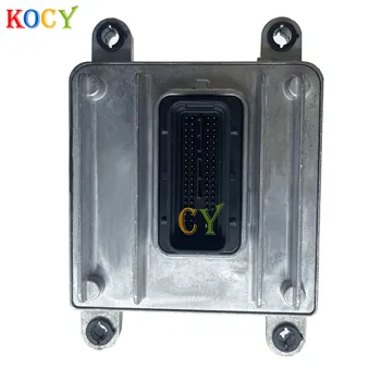 Engine Control Unit Ecu Ecm Mt22u 28376311 23710 Y3000 28309319 Diesel Fuel Car For Dongfeng ...