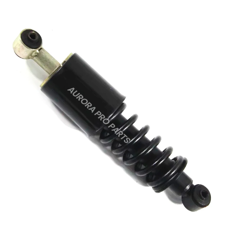 Cabin Truck Shock Absorber Air Suspension For Mercedes-benz Actros ...