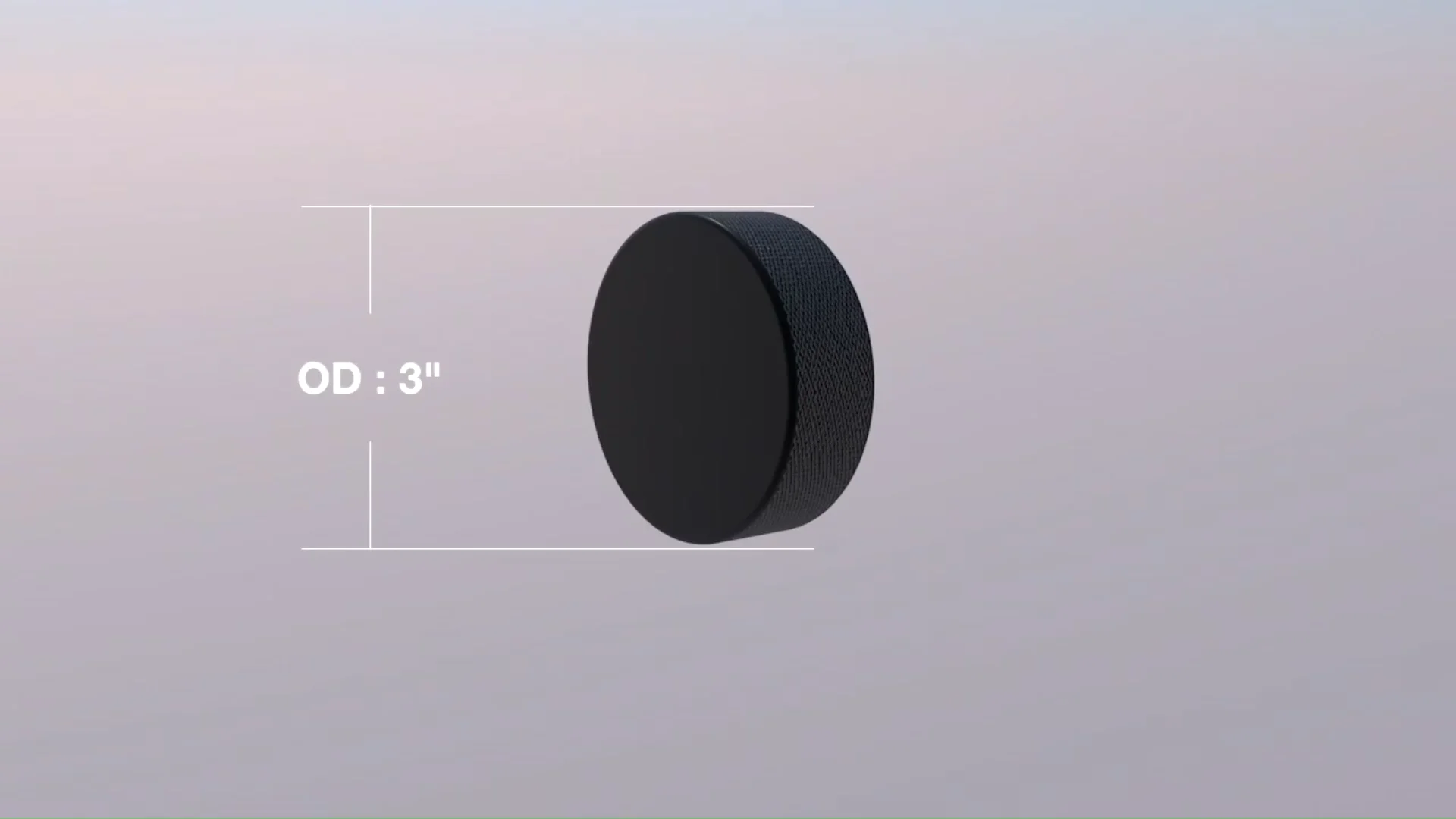 Professional Production Of Ice Hockey Golden Sports Black Standard ...