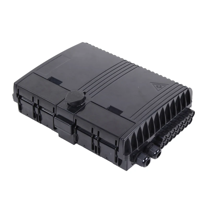 Oem Fiber Nap Box Splitter Outdoor/indoor 16 Core Fiber Optic ...