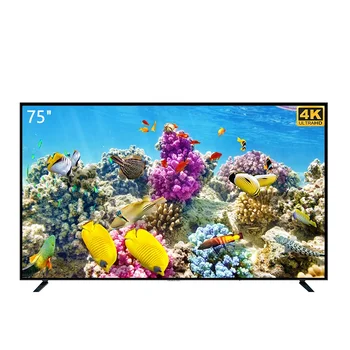 Chigo 75 Inch Smart Tv 4k Ultra Hd Led & Lcd Tvs Televisions Oled Dled ...