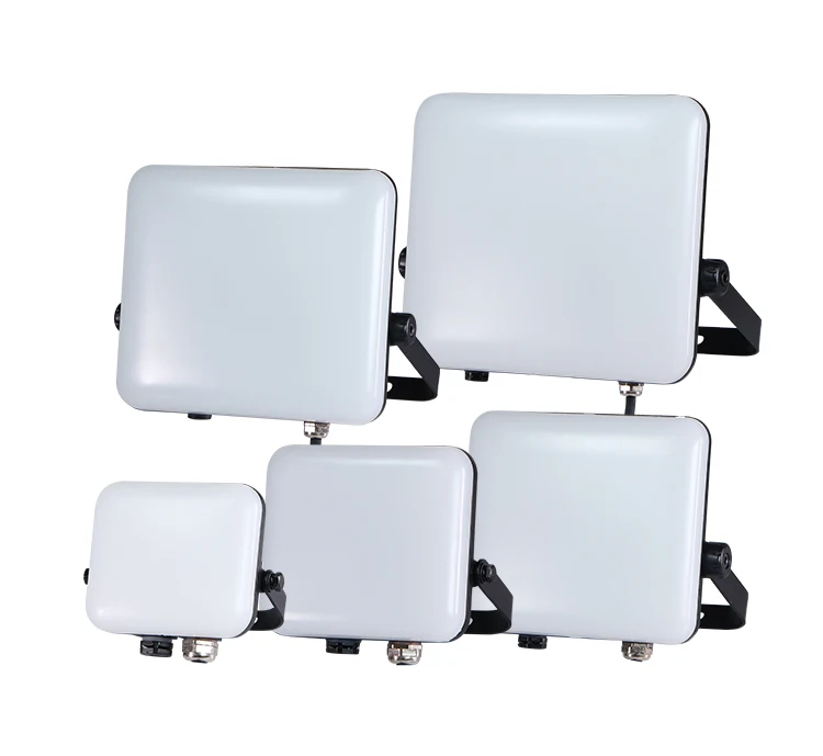 KCD Security Motion Sensor Stadium Football Field IP66 Outdoor Flood ...