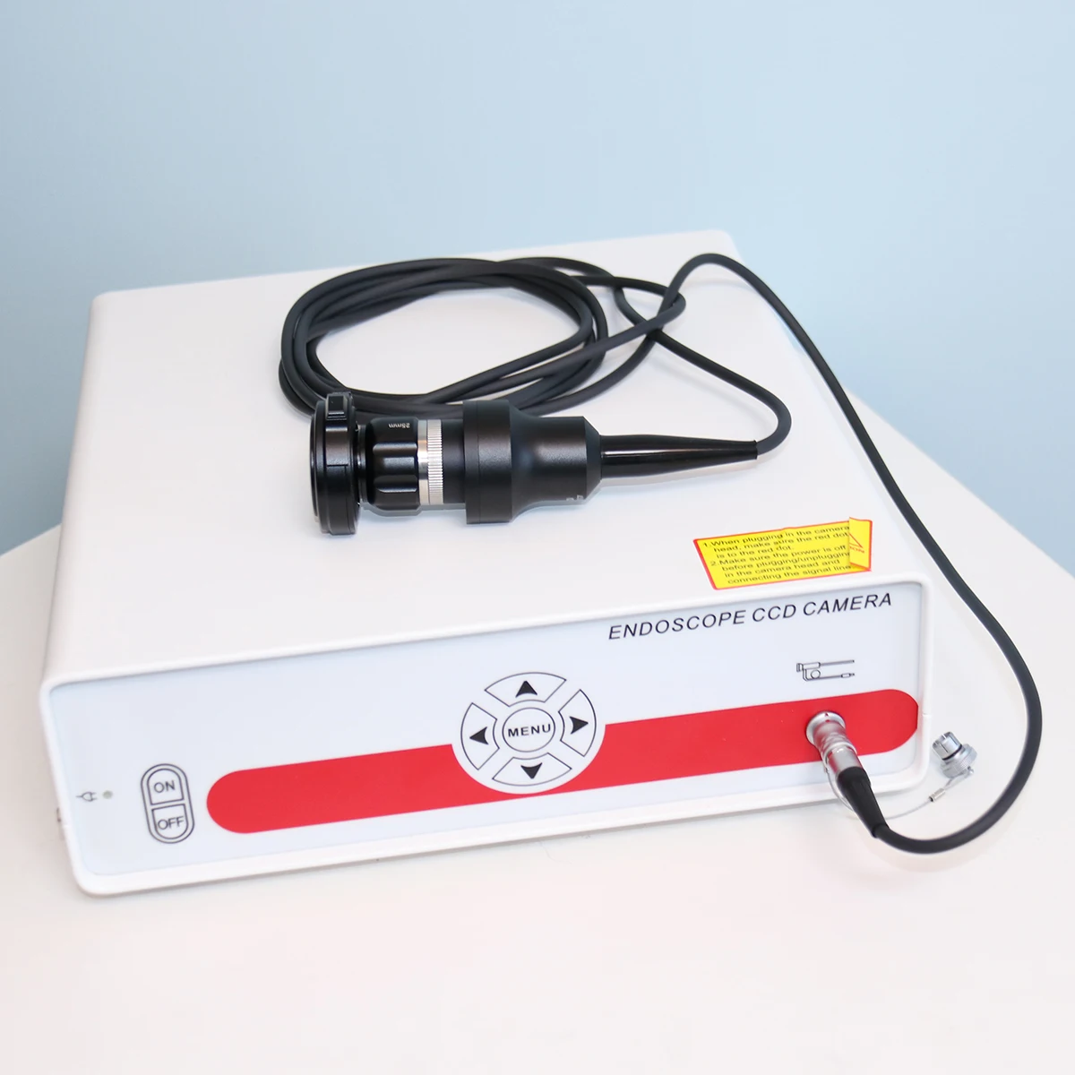 Laparoscopy Equipment - 10mm 30 Degrees Laparoscope Trolley