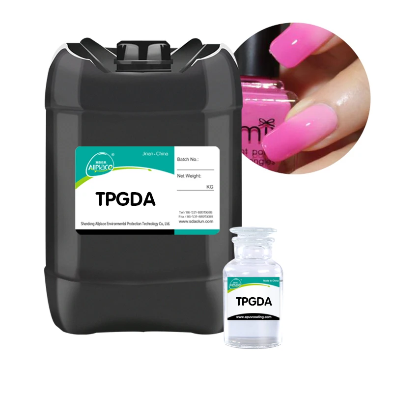 Tri Propylene Glycol Diacrylate Cas 42978-66-5 Tpgda Thinner Monomer ...