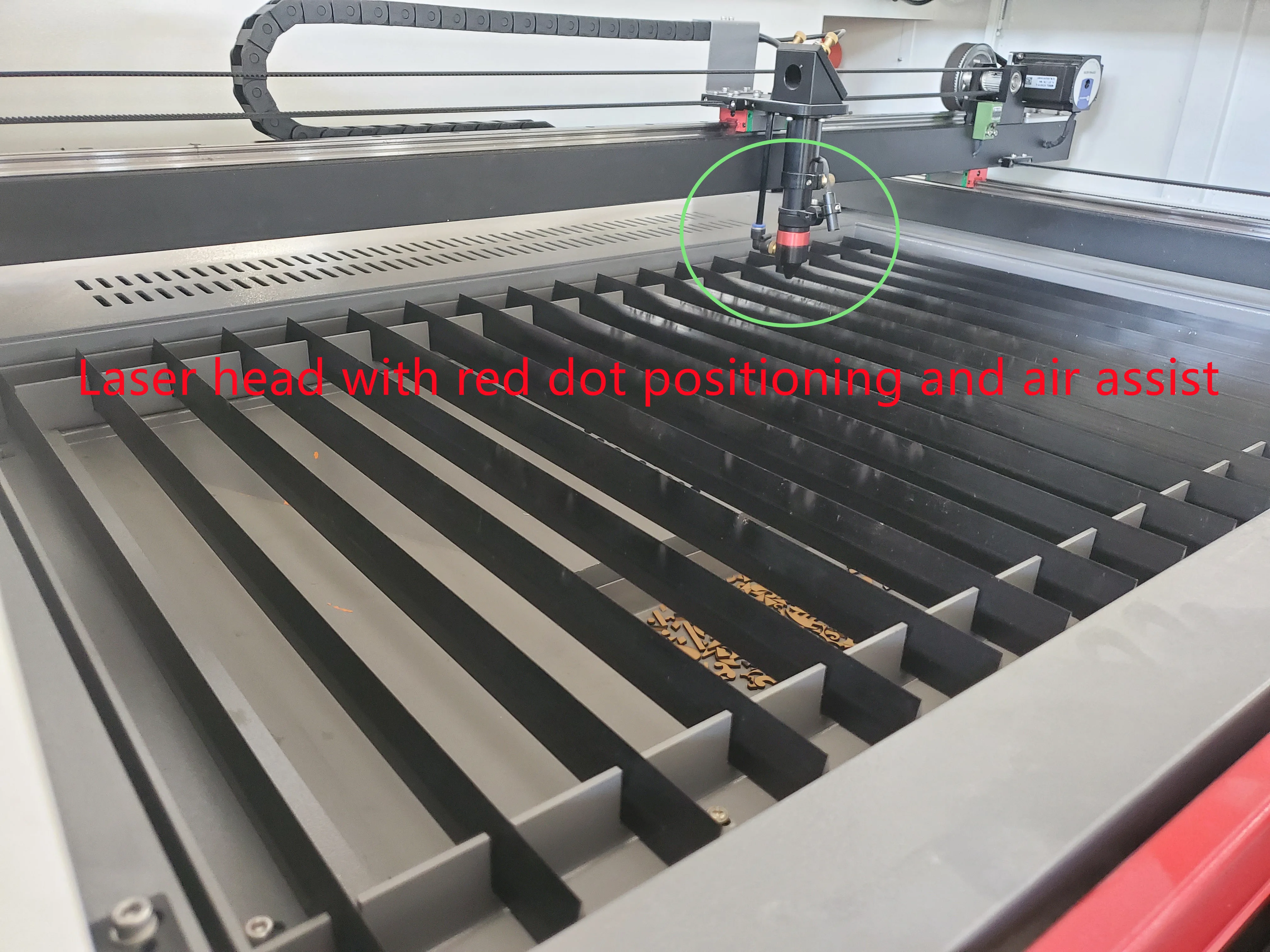 CO2 Laser Machines - Precision Engraving Solutions