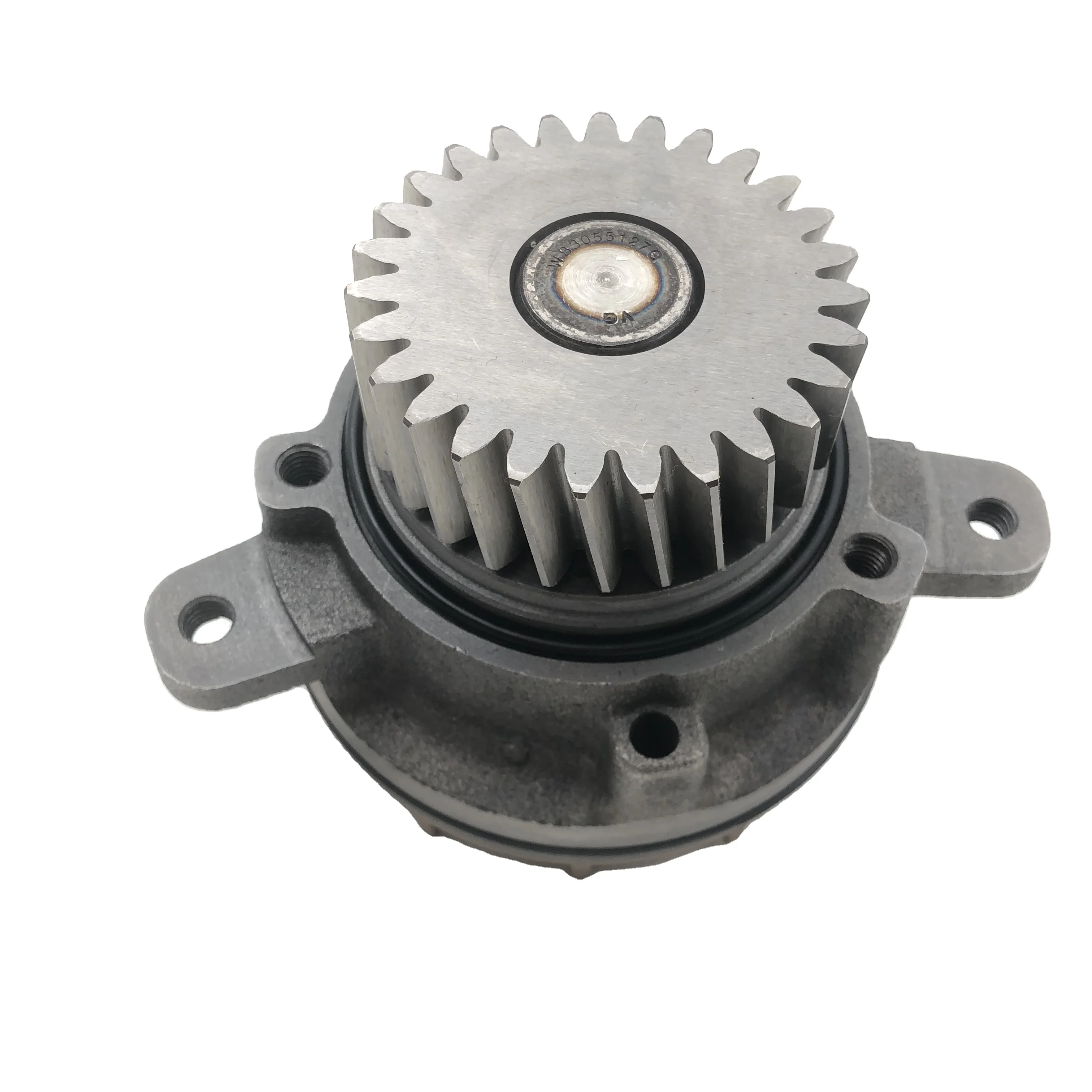 20734268 VOE20734268 D12D Engine Water Pump for Volvo EC360 460
