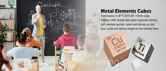 Periodic Table Of Elements Glass Sealed Magnesium 99.9% Metal Magnesium ...