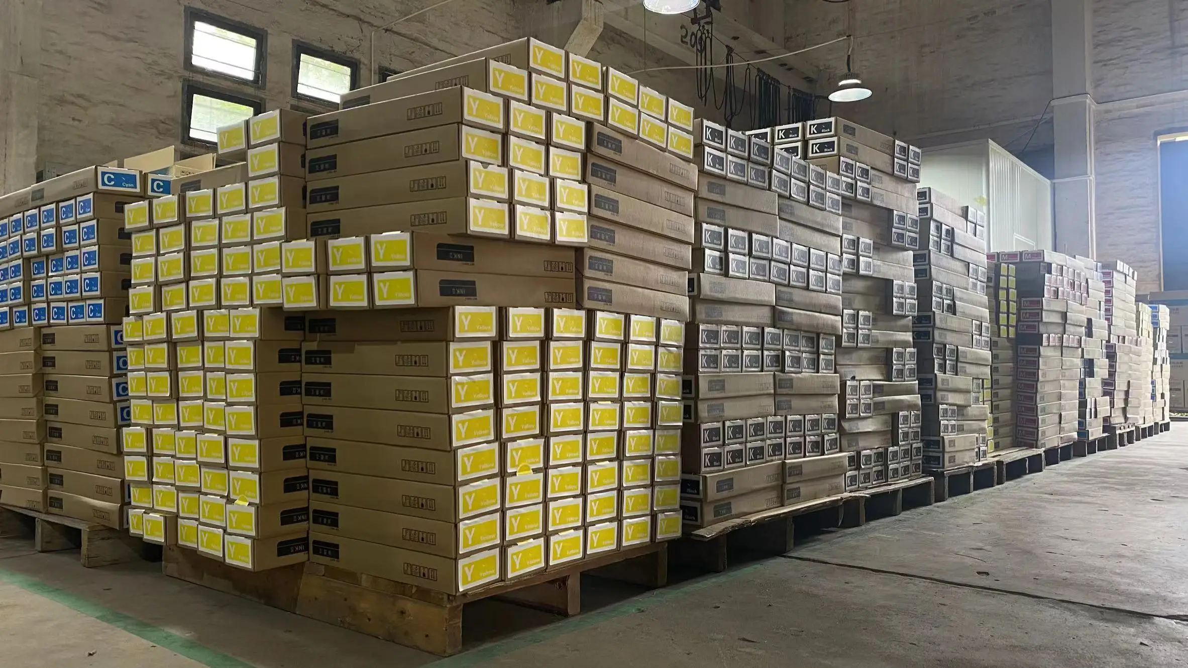 Wholesale Printer Supplies Environmentally Friendly Inkjet Printer Inks ...