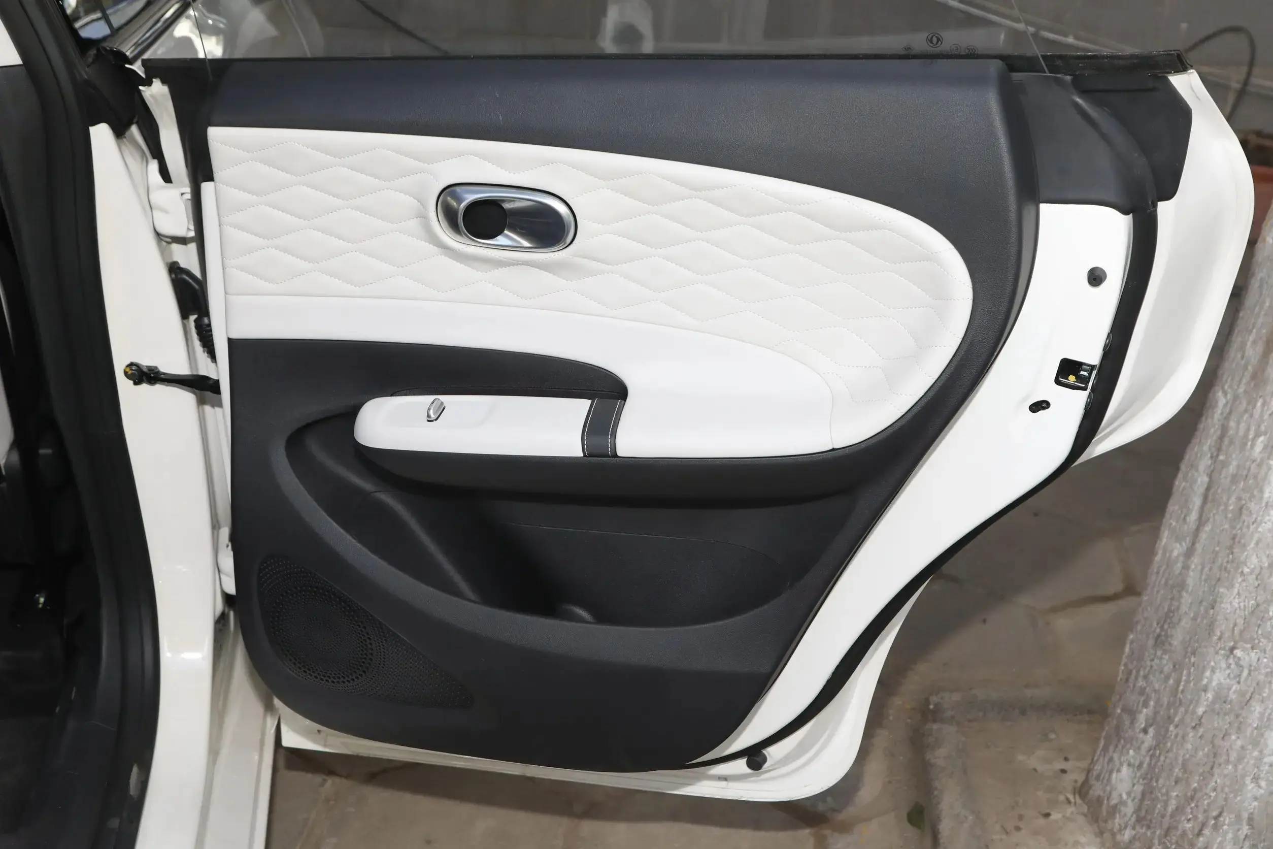 Dongfeng Nami Box Ex1 01 2024 High Quality Small Electric Car 430km ...