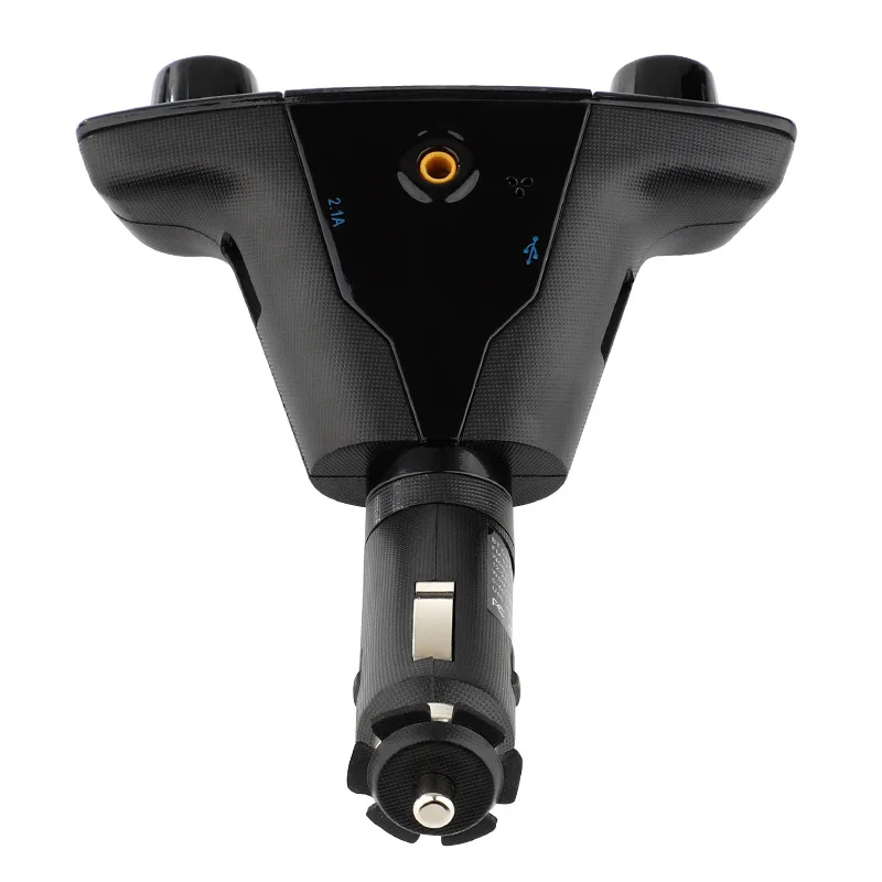 BT06 FM Transmitter - Enhance Your Car Audio Experience