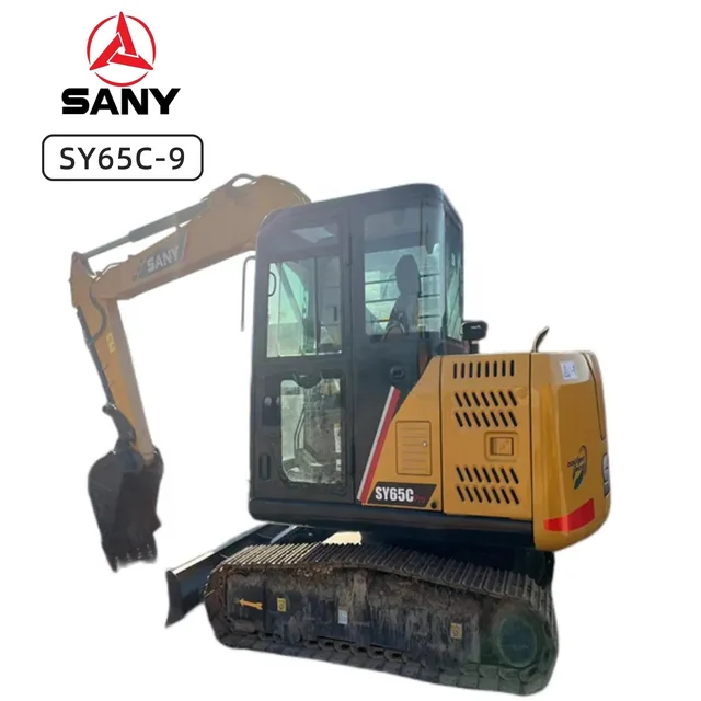 Shanghai Hongran Construction Machinery Equipment Co., Ltd - used ...
