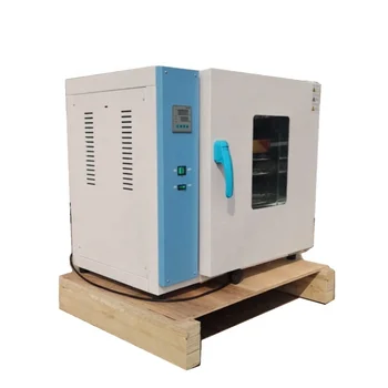 Electric Digital Convection Hot Air Drying Circulation Drying Oven For ...