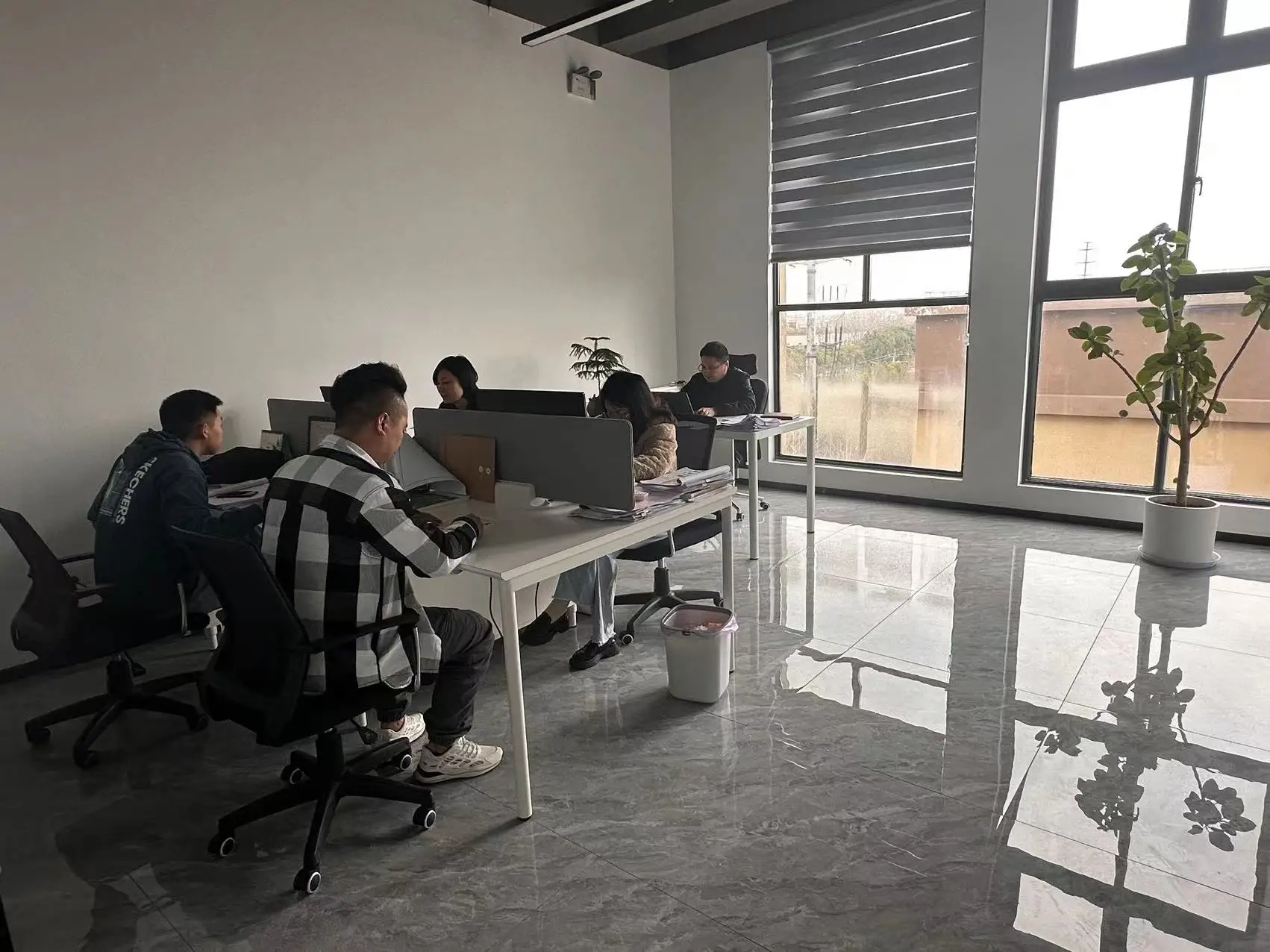 Industrial Circulating Cooling Water Dosing Device Water Treatment ...