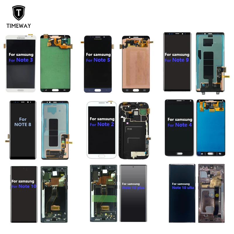 Lcd Display Manufacturer For Samsung Pantallas De Celulares Cell Phone ...