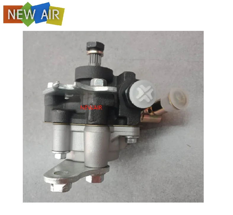 Power Steering Pump For Toyota Harrier Kluger 1mz 3mz 44320-48040 - Buy ...