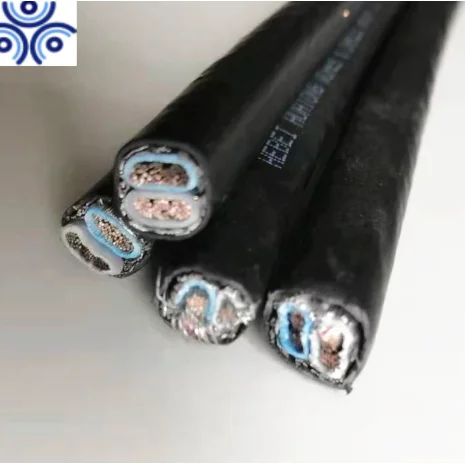 UL Listed 600V Power Cable - Ideal for Telecommunication