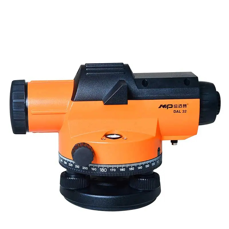 Pendulum Compensator With Magnetic Damping System Dumpy Level Survey ...