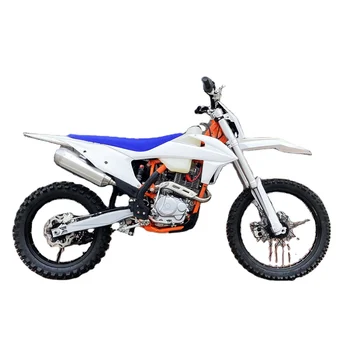 High Quality 250cc H8 Displacement Dirt Bike Motorcycle Body Systems ...