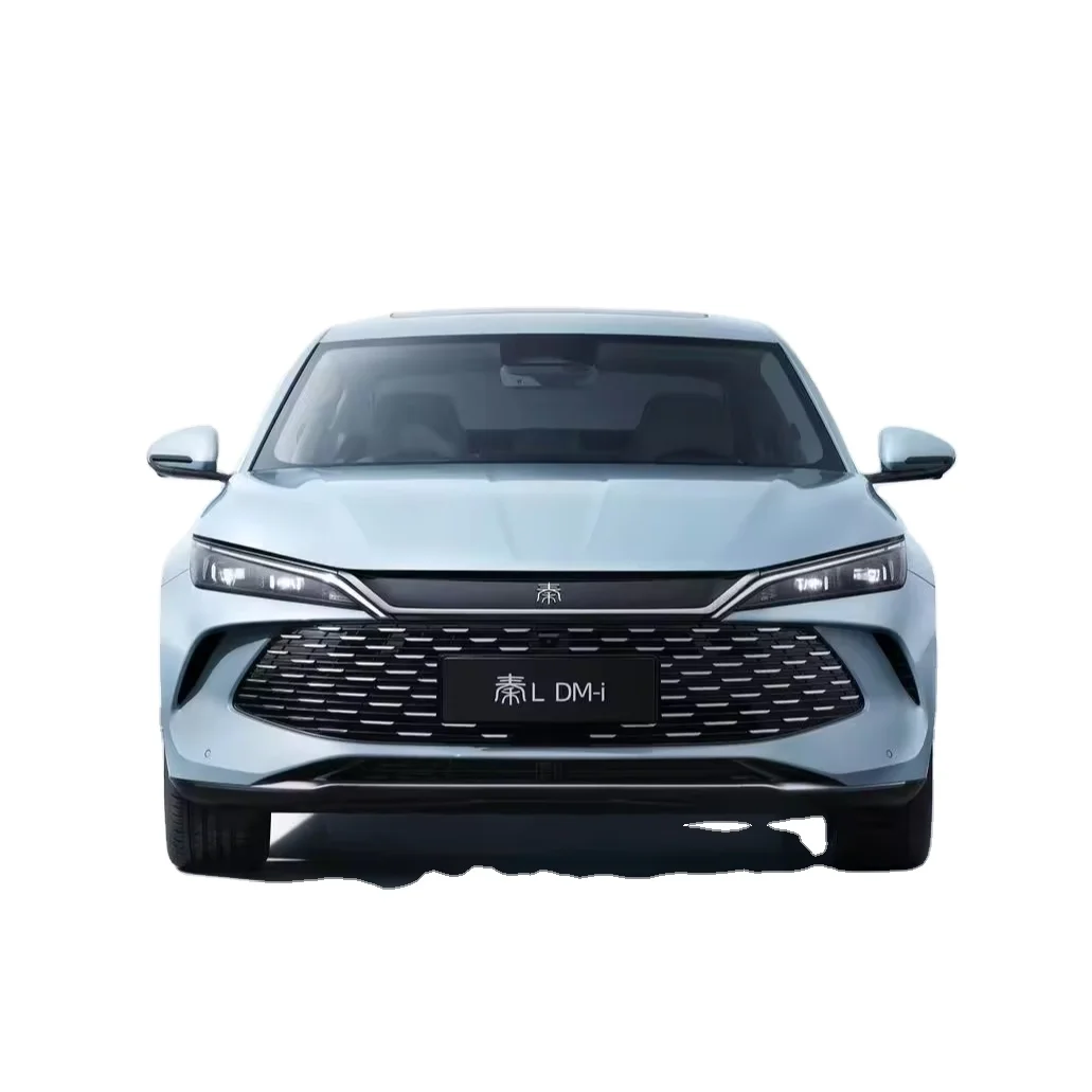 2024 Byd Qin L Dm-i Long Range 80km 120km Plug-in Hybrid Sedan Latest ...