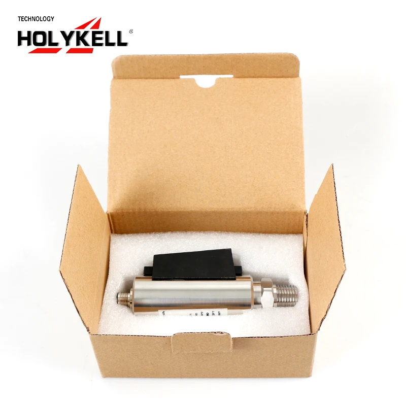 Holykell 4-20ma Rs485 Digital Automatic Pressure Switch - Buy Pressure ...