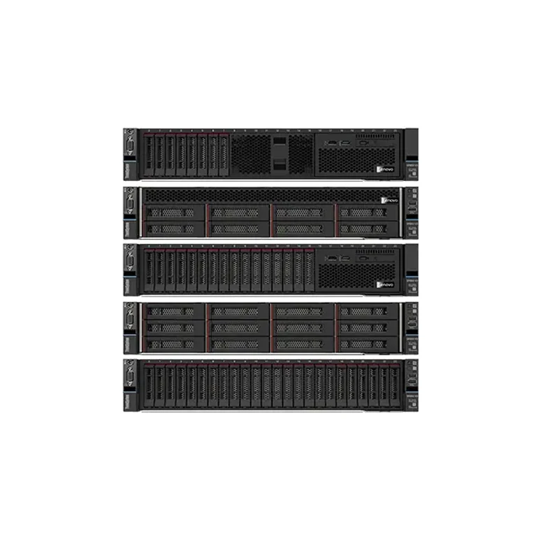 Thinksystem Sr650 V2 2u Rack Server - Buy Servers,2u Rack Serve ...
