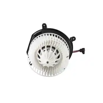 Mercedes-benz W211 Air Cooler Heater Blower Motor Fan Assembly ...