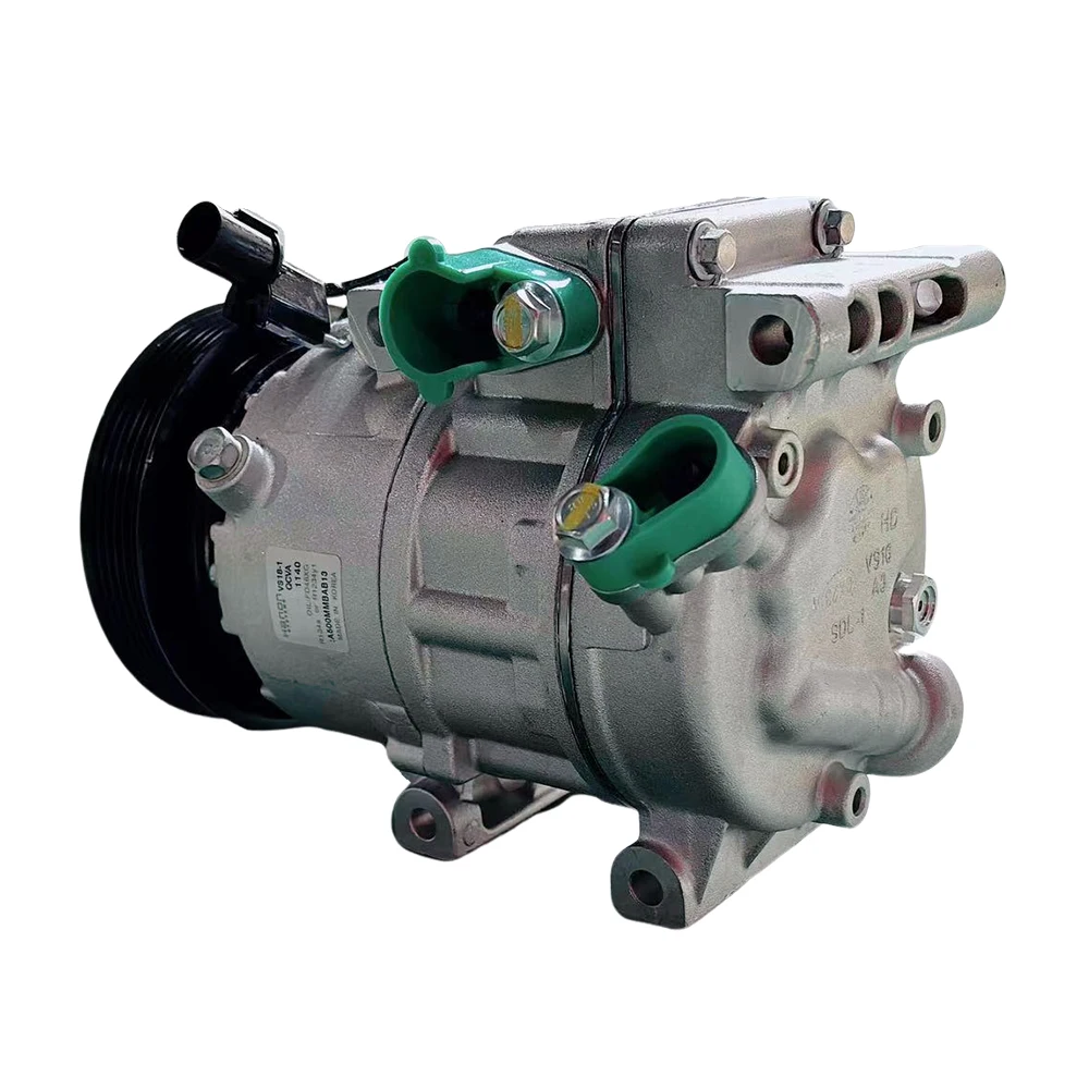 Hot Sale Car Compressor 977012h000 977012h001 977012h002 977012h040 For ...