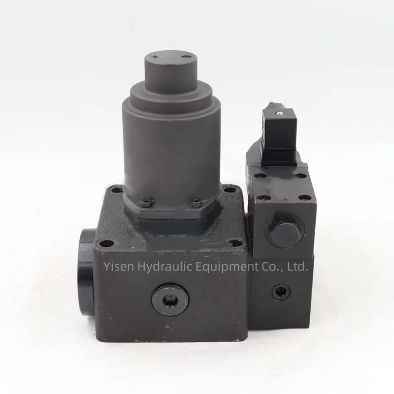Northman Hydraulic Proportional Flow Valve Efrd-g03/g06-160/250 Relief ...
