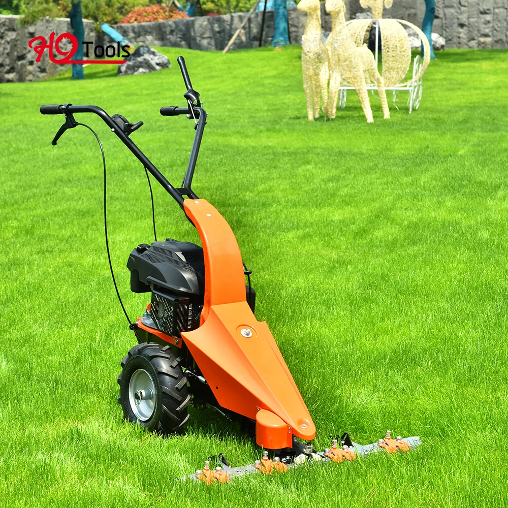 Alibaba.com: HY-1001A/B/C portable gasoline grass cutter, mini sickle ...