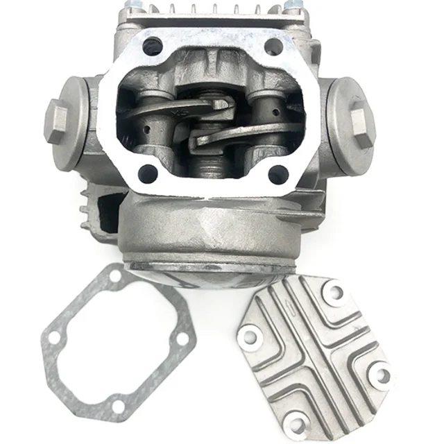 Alibaba.com: C70, JH70, CD70 Cylinder Head for Motorcycle : Compatible ...
