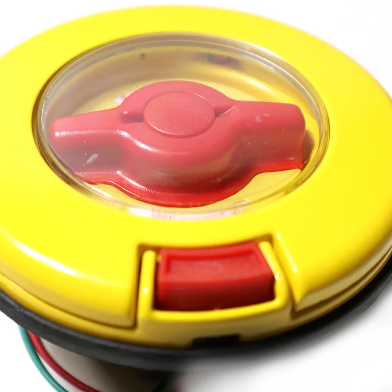 Bus Body Parts Emergency Tool Door Control Emergency Valve - Buy Bus ...