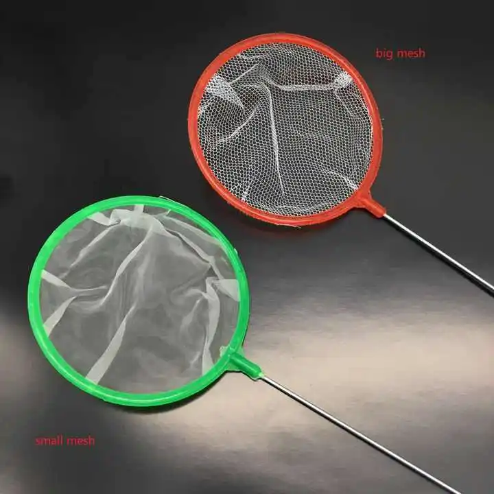 Aquarium Brine Shrimp Tools Artemia Filter Net Ultrafine Fishing Mesh ...