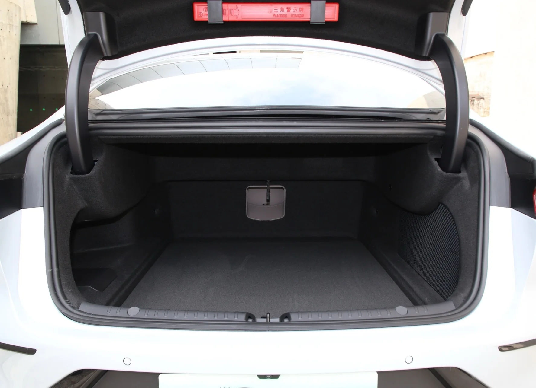 Cheap Byd Han Dim Honor Edition High Performance Large Space New Energy ...