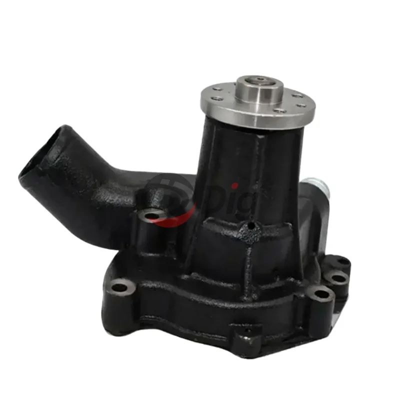 1-13650017-1 1136500171 Water Pump For 6bg1 Engine Ex200-5 Ex210-5 ...