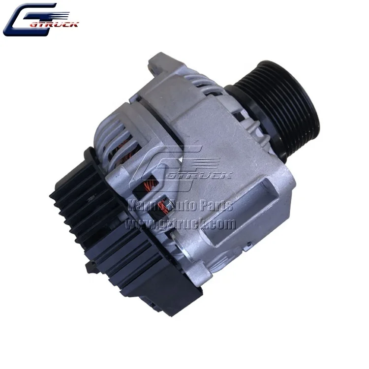 Karno Original Quality Truck Parts Oem 0124555032 0121540402 0121541002 ...