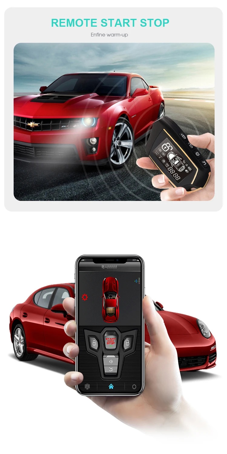 Alarm Nisan System Ultrasonic Sensor Frequency Scanner Car Door Sensor ...