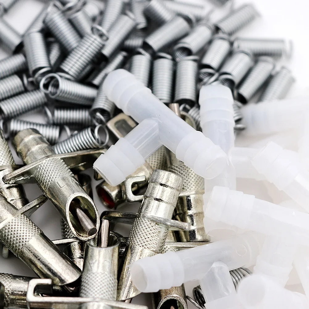 Automatic Rabbit Nipple Drinking Tool Rodent Water Feeder Rabbit Mouse ...