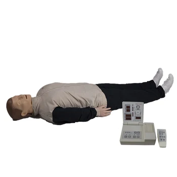 Shanghai Evenk International Trading Co., Ltd. - Emergency training ...