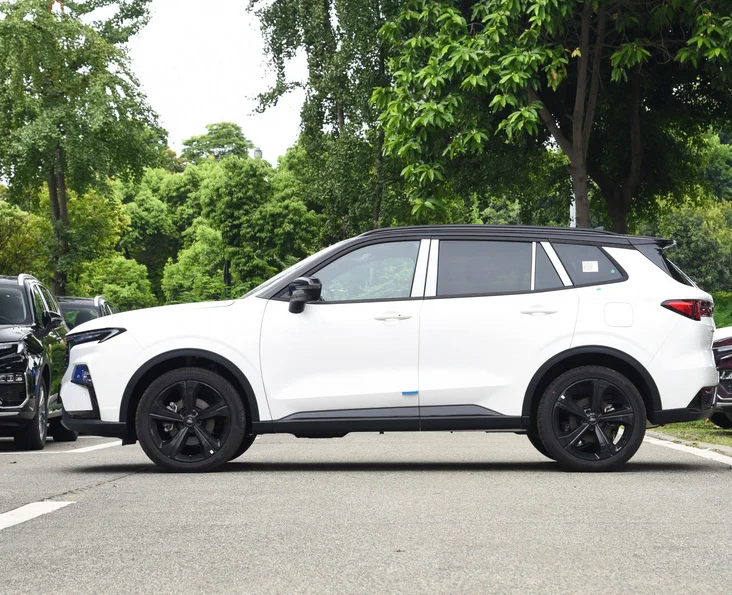 Ford Equator Sport 5seats Suv Gasoline Left Hand Owner Used Car For ...